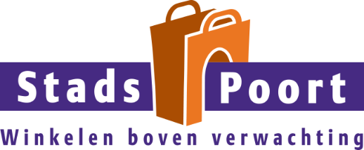 Action Ede Stadspoort – Winkelcentrum Stadspoort