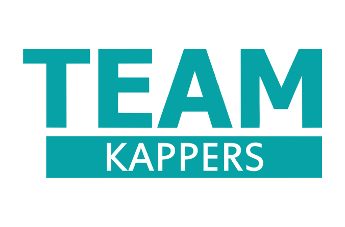 Team Kappers – Winkelcentrum Stadspoort